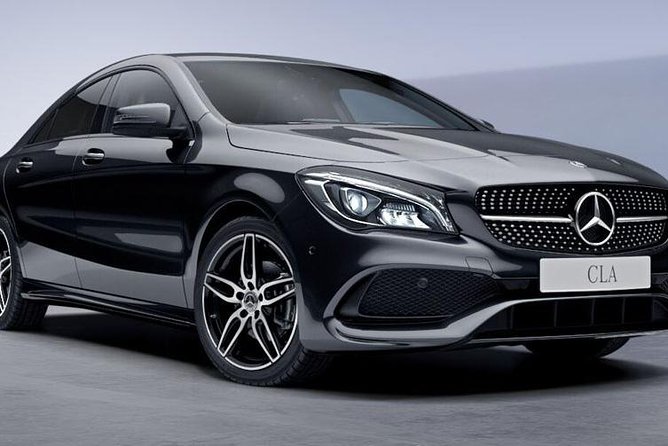 Private Transfer Santorini - Customer Experiences