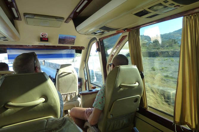 Private Transfer Santorini - Why Choose This Private Transfer Service