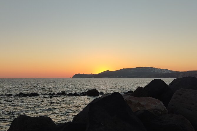 Private Transfer Santorini One-way From/To Airport, Port & Hotel - Contact Drivers for Assistance