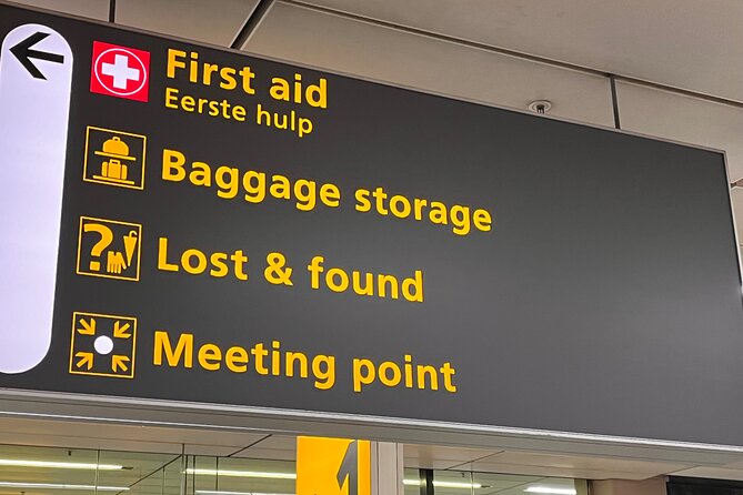 Private transfer Schiphol (AMS) to or from Rotterdam - Final Thoughts: Who Will Truly Benefit?