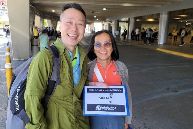 Private Transfer SDQ Airport  Santo Domingo | Safe & On-Time - Why Choose This Private Transfer in Santo Domingo?