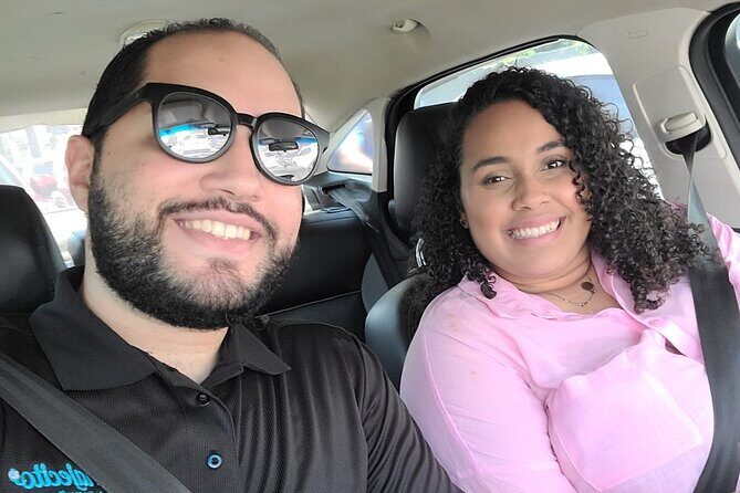 Private Transfer SDQ Airport  Santo Domingo | Safe & On-Time - The Experience from Reviews