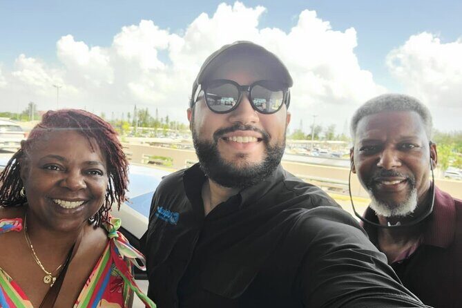 Private Transfer SDQ Airport  Santo Domingo | Safe & On-Time - Who Will Benefit Most from This Service?