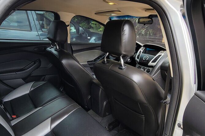 Private Transfer SDQ Airport  Santo Domingo | Safe & On-Time - The Sum Up