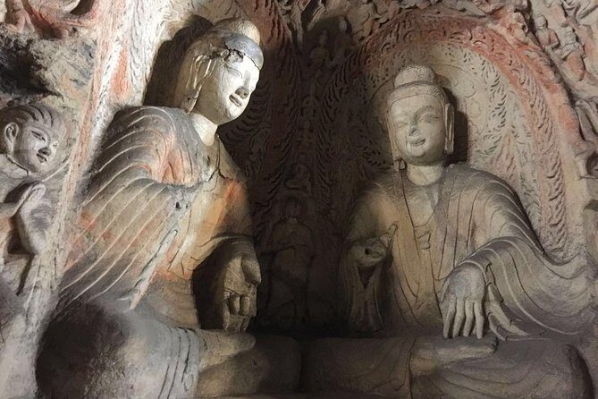 Private Transfer Service: 2-Day Datong from Beijing - Frequently Asked Questions