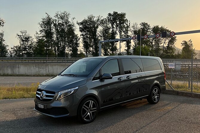 Private Transfer Service from Basel to Basel Airport - Who Is This Service Best For?