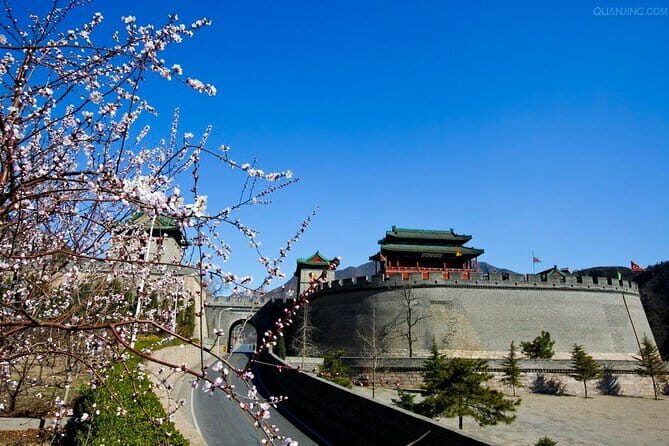 Private Transfer Service from Beijing To Juyongguan and Badaling Great Wall - Why This Tour Works for Different Travelers