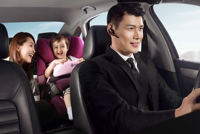 Private Transfer Service from Beijing To Juyongguan and Badaling Great Wall - Practical Tips for Making the Most of Your Tour