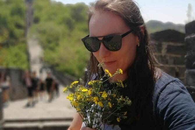 Private Transfer Service from Beijing To Juyongguan and Badaling Great Wall - FAQ