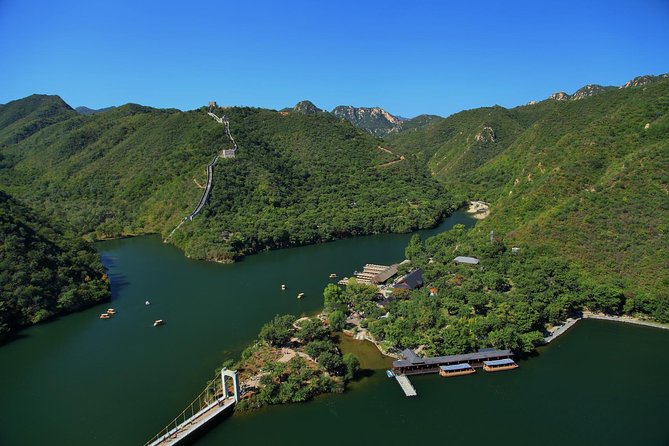Private transfer Service from Beijing To Mutianyu and Huanghuacheng Great Wall - Cost and Value Analysis