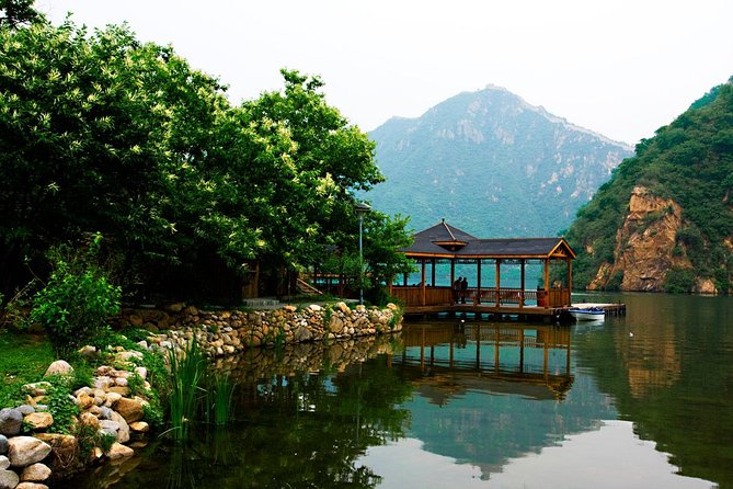 Private transfer Service from Beijing To Mutianyu and Huanghuacheng Great Wall - Practical Tips for Travelers