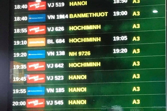Private transfer service from Danang airport to Hotel - Why This Transfer Service Is a Good Choice