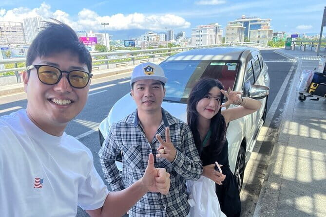 Private transfer service from Danang airport to Hotel - Who Should Consider This Service?
