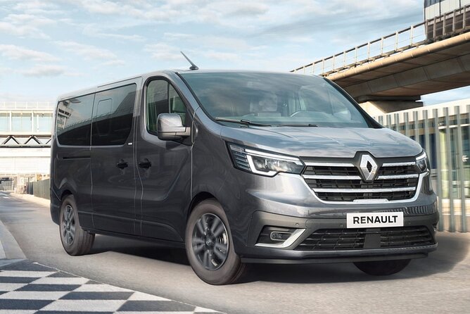 Private Transfer Service From Hotels in Reykjavik to Cruise Ship Terminal - Professional and Courteous Drivers