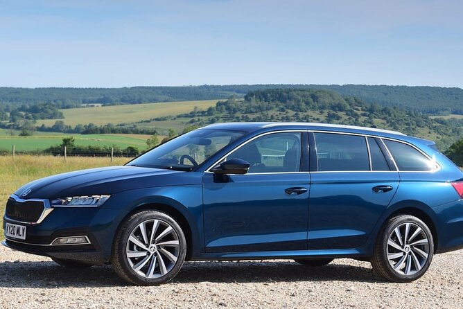 Private Transfer Service From Hotels in Reykjavik to Cruise Ship Terminal - Comfort and Amenities