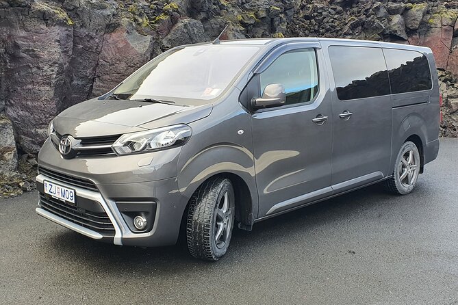 Private Transfer Service From Hotels in Reykjavik to Cruise Ship Terminal - Customer Feedback and Experiences