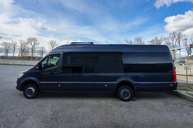 Private Transfer Service from Interlaken to Lucerne - Who Should Consider This Service?