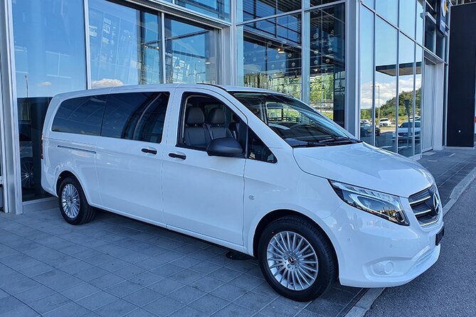 Private Transfer Service from Interlaken to Lucerne - Frequently Asked Questions