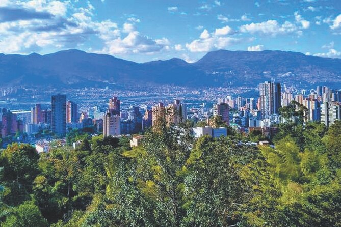 Private Transfer Service From or to Medellín Airport - Pricing and Guarantees