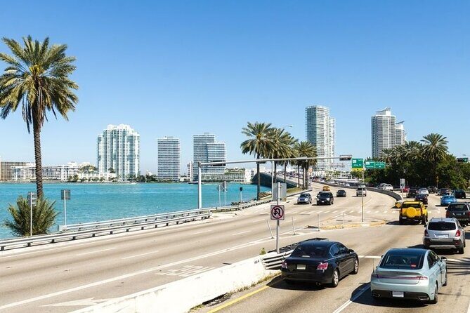 Private Transfer Service Miami / Fort Lauderdale - What Does the Experience Entail?