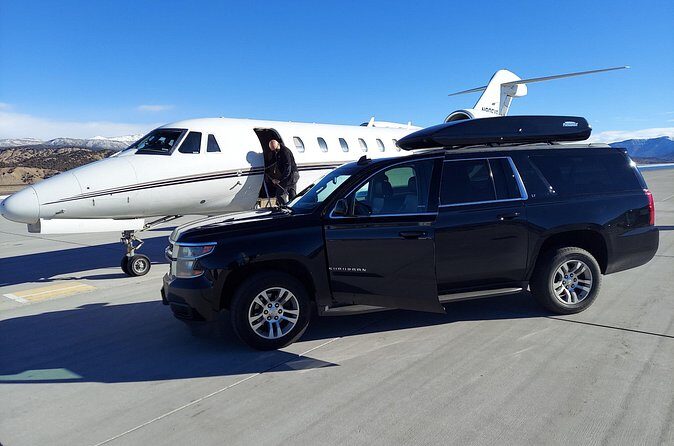 Private Transfer Service Miami / Fort Lauderdale - Who Is This Transfer Service Best For?