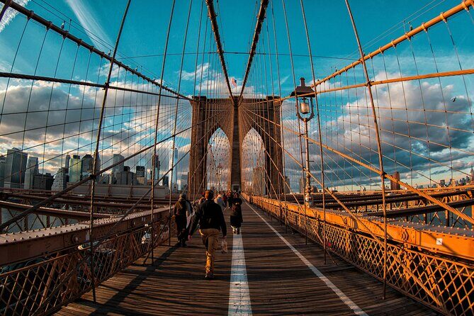 Private Transfer Service-New York Manhattan Downtown for 8 hours - Analyzing the Value