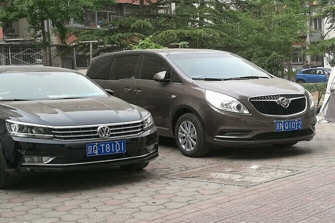 Private Transfer Shanghai Airport PVG / SHA to Shanghai / Suzhou - What Is This Service All About?