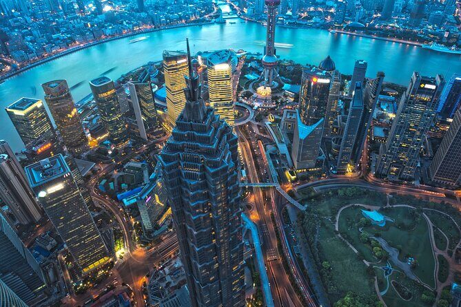 Private Transfer: Shanghai Hotels to Shanghai Hongqiao Airport - Booking and Confirmation Process