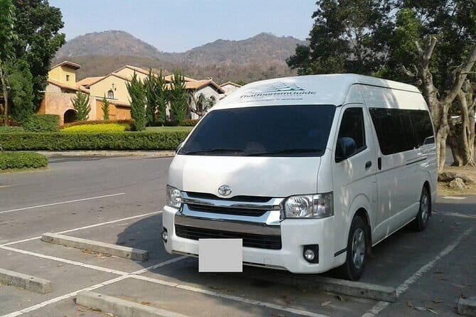 Private Transfer - Shanghai Pudong Airport (PVG) to Shanghai Port - Authentic Experiences and Real-World Feedback