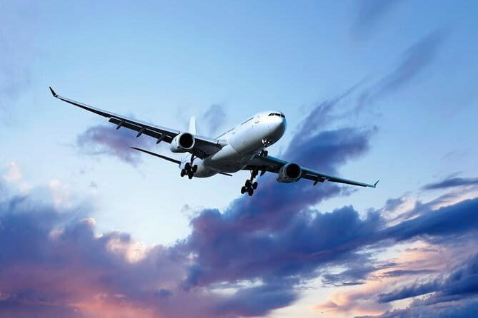 Private Transfer - Shanghai Pudong Airport (PVG) to Shanghai Port - Frequently Asked Questions