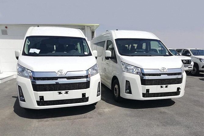 Private Transfer, shuttles from Punta Cana Airport to or from Uvero Alto Hotels - Introduction: A Smooth Start and Finish to Your Uvero Alto Trip