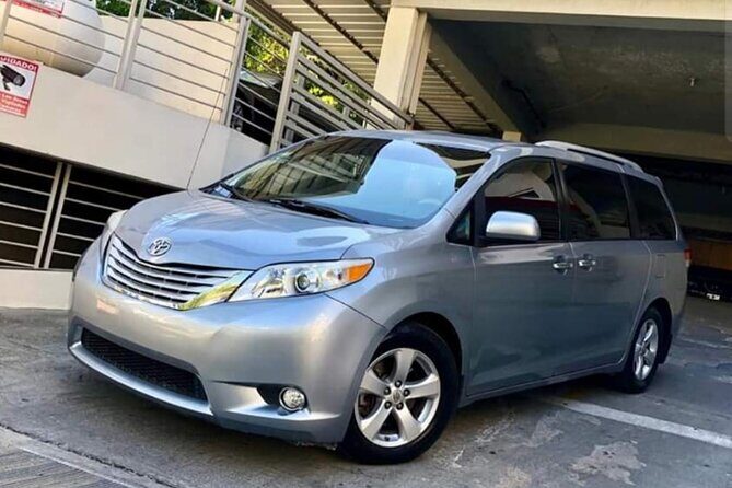 Private Transfer, shuttles from Punta Cana Airport to or from Uvero Alto Hotels - The Details of the Experience: Moving from Arrival to Hotel