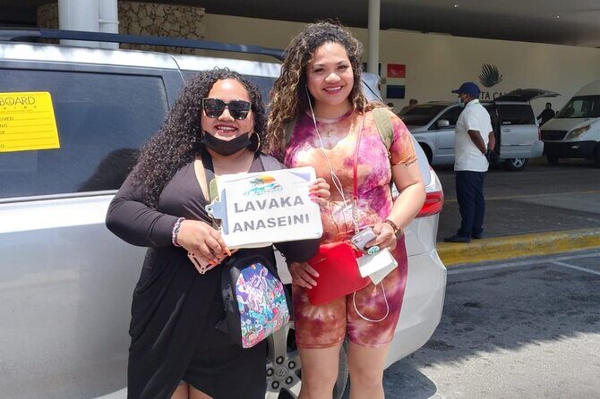 Private Transfer, shuttles from Punta Cana Airport to or from Uvero Alto Hotels - Who Will Benefit Most from This Transfer?