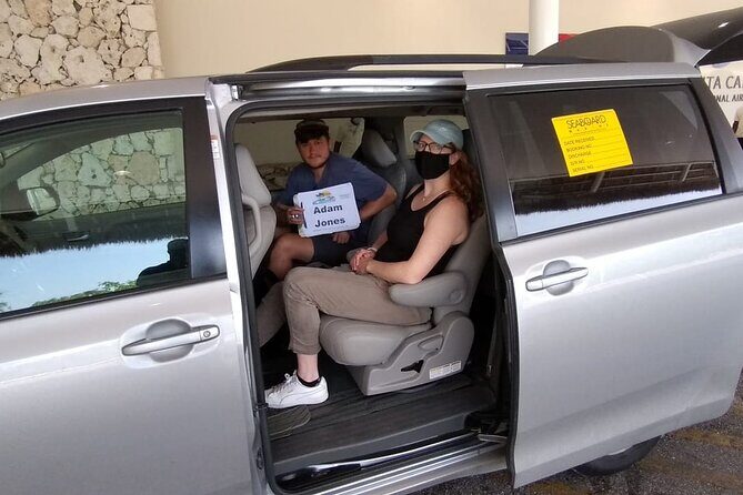 Private Transfer, shuttles from Punta Cana Airport to or from Uvero Alto Hotels - FAQs