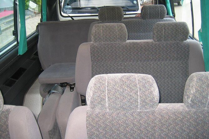 Private Transfer: Siem Reap Airport(SAI) to Hotel in Siem Reap - How It Compares to Other Options