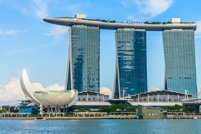 Private Transfer : Singapore Hotel to Kuala Lumpur Hotel - Final Thoughts: Who Should Consider This Transfer?