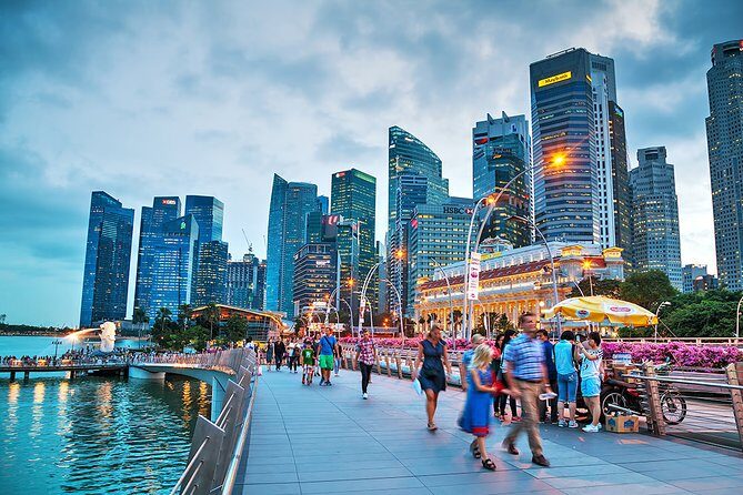 Private Transfer : Singapore Hotel to Kuala Lumpur Hotel - FAQ