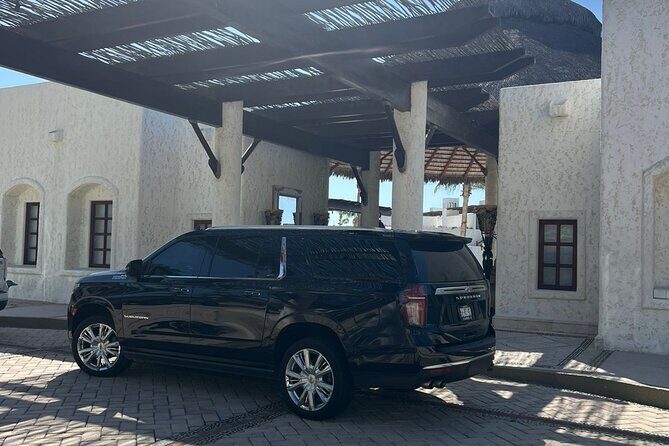 Private transfer SJD Airport to San Jose del Cabo Hotels One Way - FAQs