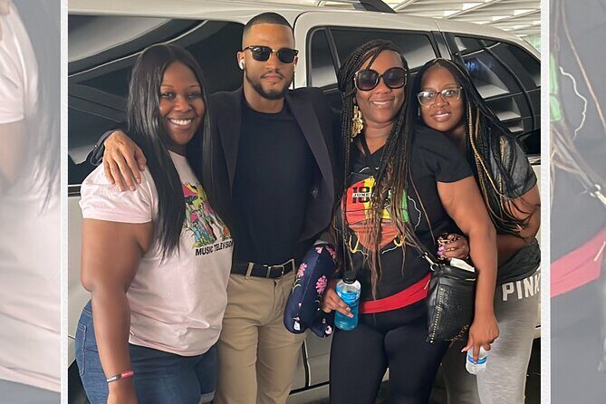 Private Transfer  SJU Airport to Hotels, Cruise Port or Airbnb - Pricing and Value