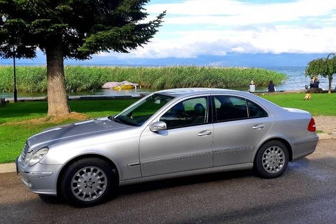 Private Transfer Skopje Airport to Ohrid or Vice Versa - Why Travelers Rave About This Service