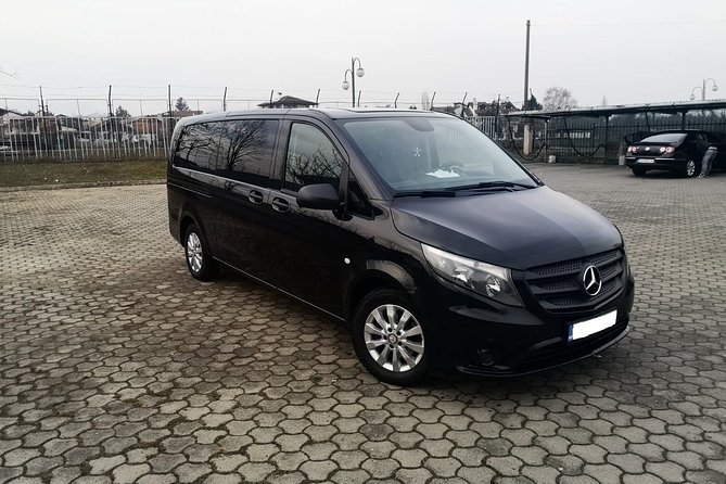 Private Transfer Skopje Airport to Ohrid or Vice Versa - The Value for Travelers