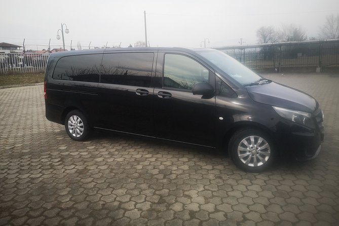 Private Transfer Skopje Airport to Ohrid or Vice Versa - Who Should Consider This Transfer?