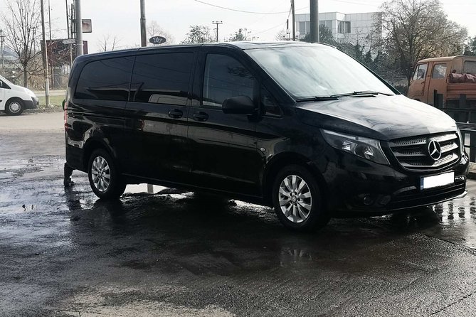 Private Transfer Skopje Airport to Ohrid or Vice Versa - The Sum Up: Is It Worth It?