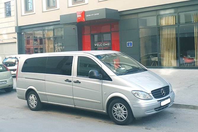 Private transfer Skopje Belgrade or vice versa - Final Thoughts: Is It Worth It?
