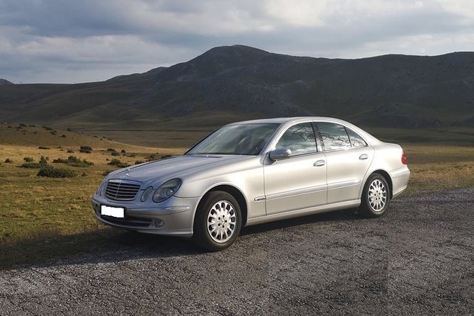 Private transfer Skopje Tirana or vice versa - Final thoughts: Is this transfer worth it?