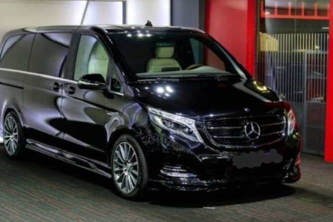 Private Transfer Sorrento Peninsula - Naples - Pricing and Group Size