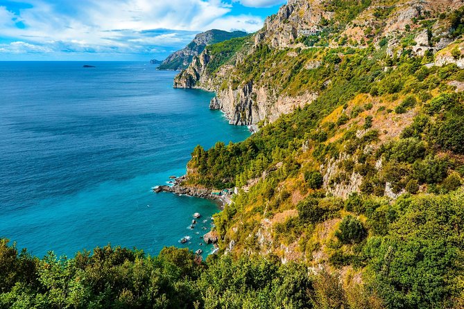 Private Transfer Sorrento to Amalfi with 2h of Sightseeing - Analyzing the Value