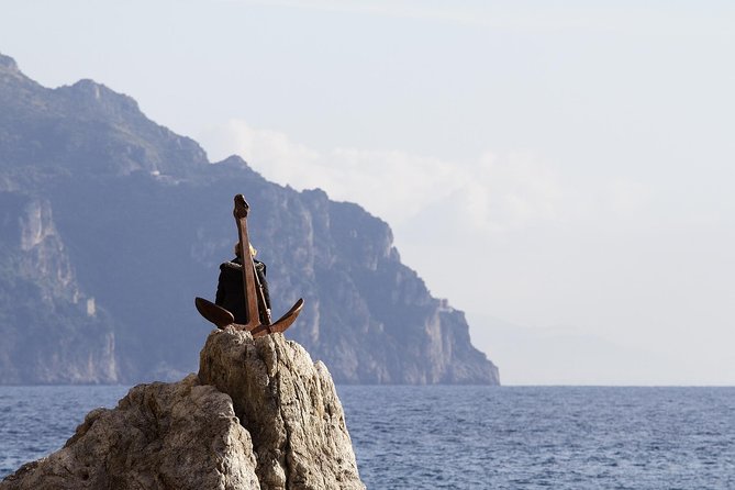 Private Transfer Sorrento to Amalfi with 2h of Sightseeing - Who Is This Tour Best For?
