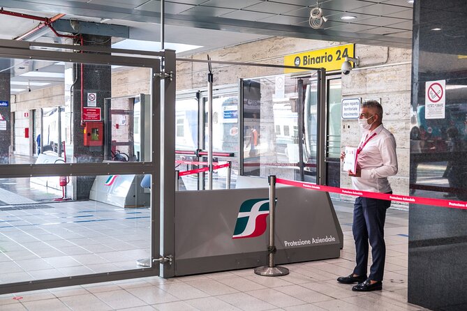 Private Transfer: Sorrento to Naples or Vice Versa - Why Choose This Private Transfer Service?