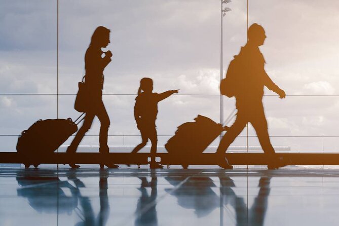 Private transfer: Sorrento to Rome and Vice Versa - Introducing the Private Transfer: Sorrento to Rome and Vice Versa